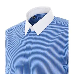TOM FORD Track Contrast Shirt