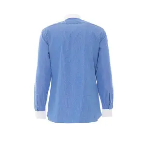 TOM FORD Track Contrast Shirt