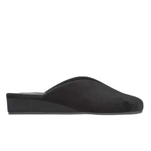 ANCIENT GREEK SANDALS Dama Black