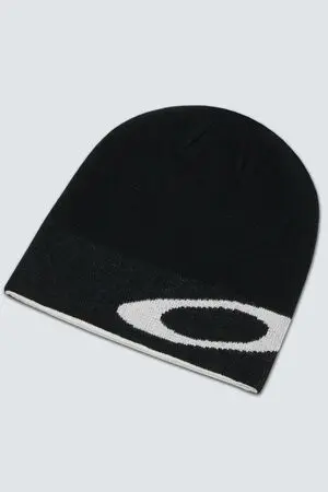 Oakley Ellipse Logo Beanie