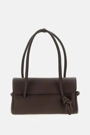 Jacquemus Borsa Le Turismo Long - Marrone