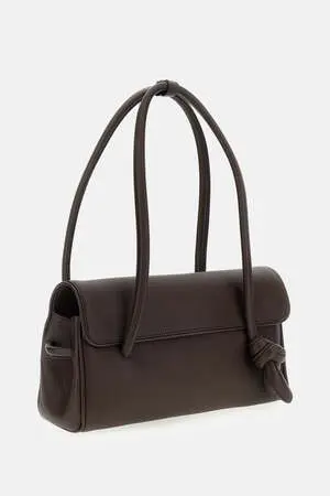 Jacquemus Borsa Le Turismo Long - Marrone
