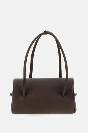 Jacquemus Borsa Le Turismo Long - Marrone