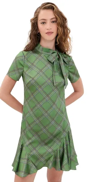 Shoshanna Bosher Dress
