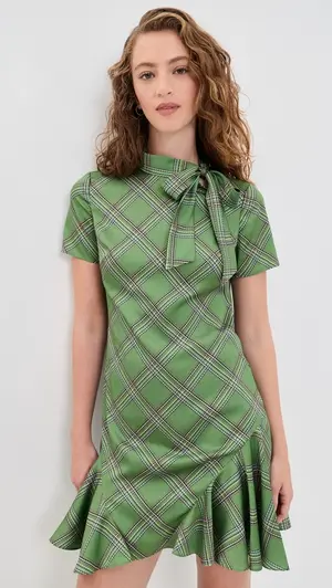 Shoshanna Bosher Dress