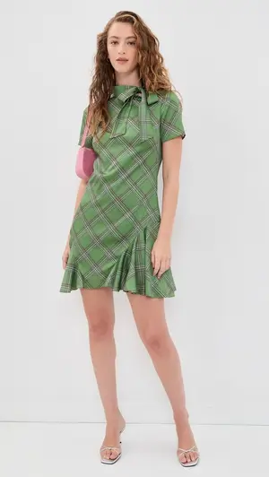 Shoshanna Bosher Dress