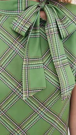 Shoshanna Bosher Dress