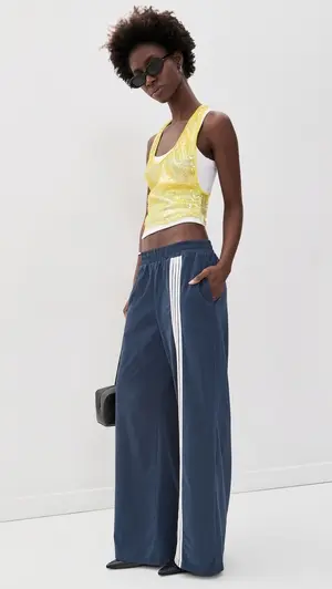 Lioness Red Eye Track Pants