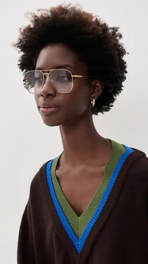 ELISA JOHNSON Celine Sunglasses