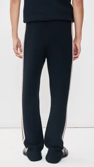 Casablanca Cafe Culture Track Trousers