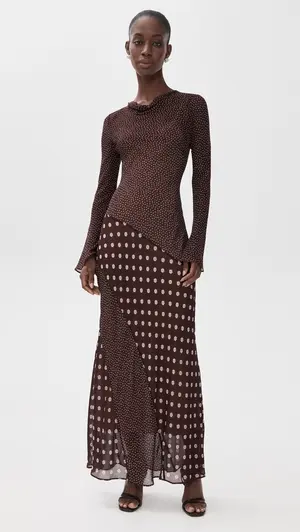 ROAME Hallie Dress