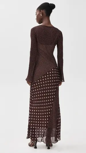 ROAME Hallie Dress