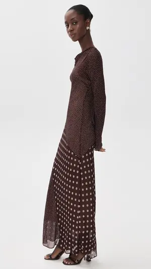 ROAME Hallie Dress