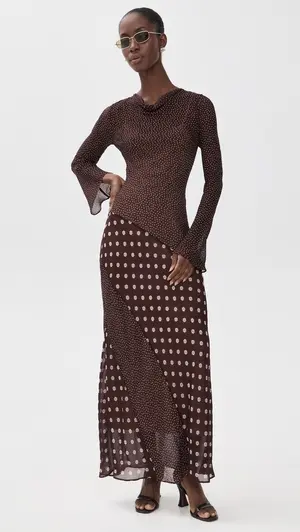 ROAME Hallie Dress