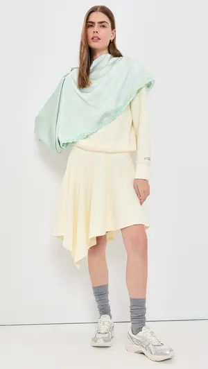 Sandy Liang Tulsa Dress