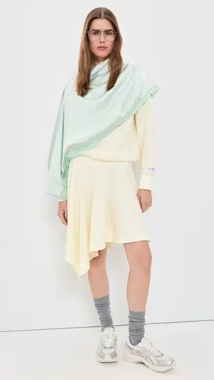 Sandy Liang Tulsa Dress