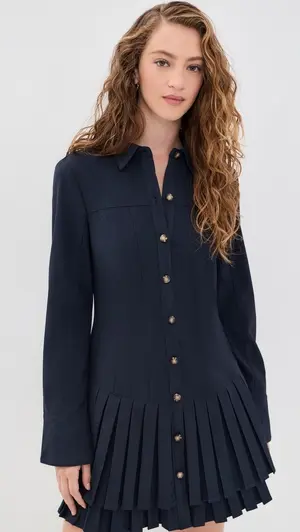 Cinq À Sept Dalissa Dress