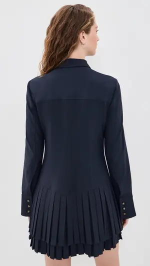 Cinq À Sept Dalissa Dress