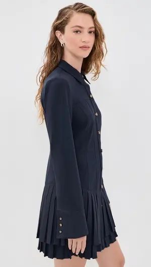 Cinq À Sept Dalissa Dress