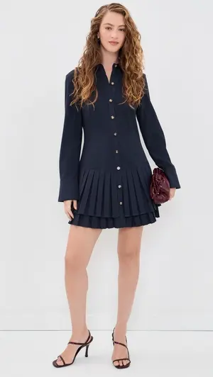 Cinq À Sept Dalissa Dress