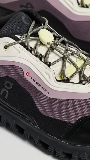 On Cloud Geo Wp Sneakers