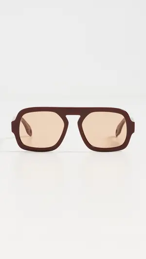 ELISA JOHNSON Jane Sunglasses