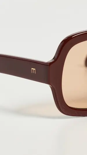 ELISA JOHNSON Jane Sunglasses