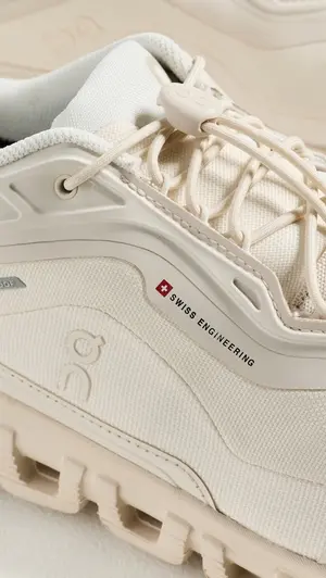 On Cloud Geo Wp Sneakers
