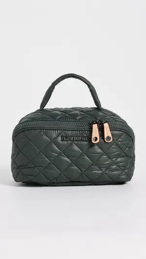 Mz Wallace Metro Accordion Cosmetic Bag