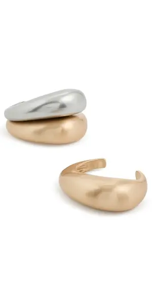 Cult Gaia Analeia Cuff Set