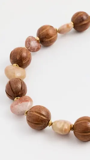 Brinker & Eliza Sandy Cove Necklace