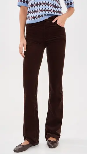 FRAME The Corduroy Reboot Pants