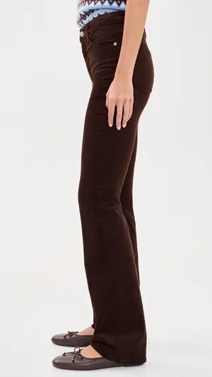 FRAME The Corduroy Reboot Pants