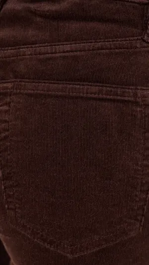 FRAME The Corduroy Reboot Pants