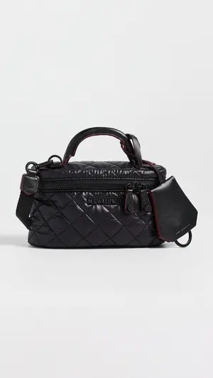 Mz Wallace Daily Vanity Bag