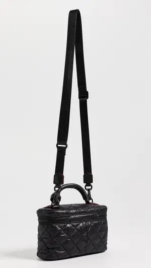 Mz Wallace Daily Vanity Bag