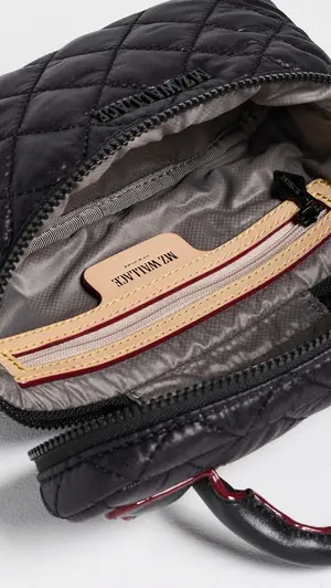 Mz Wallace Daily Vanity Bag