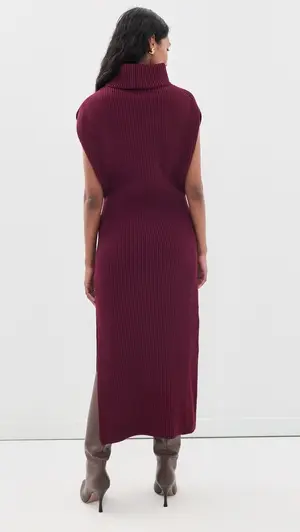 Splendid Marigold Sweater Dress
