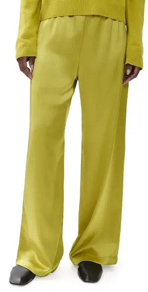 LESET Barb Wide Leg Pants