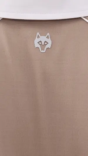 Greyson Halley Quarter Zip Polo