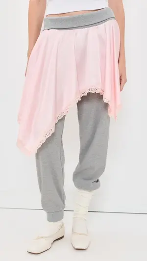 Sandy Liang Rue Pants