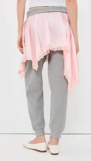 Sandy Liang Rue Pants