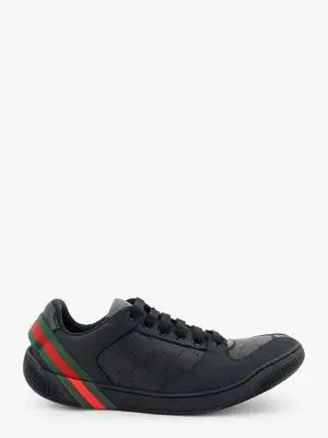 Gucci Sneaker Screener - Black