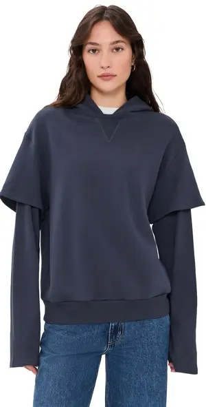Still Here 2tee Sweatshirt