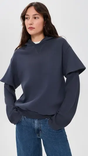 Still Here 2tee Sweatshirt