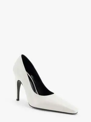 JUDE Fame Leather Decollete
