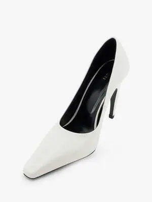 JUDE Fame Leather Decollete - Multicolor
