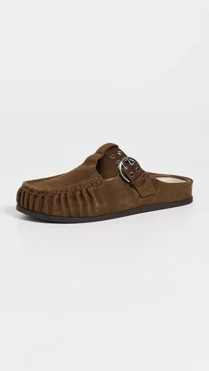 Dolce Vita Jeanne Mules