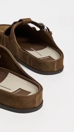Dolce Vita Jeanne Mules