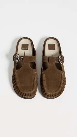 Dolce Vita Jeanne Mules